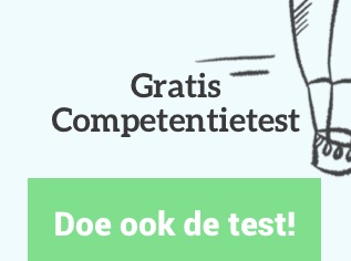 Gratis competentietest